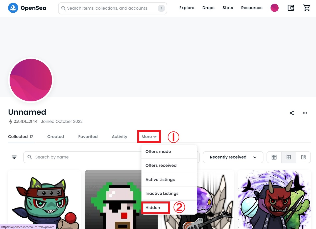 NFTのGiveawayとは？Twitterから参加する方法と受け取り方｜NuxR
