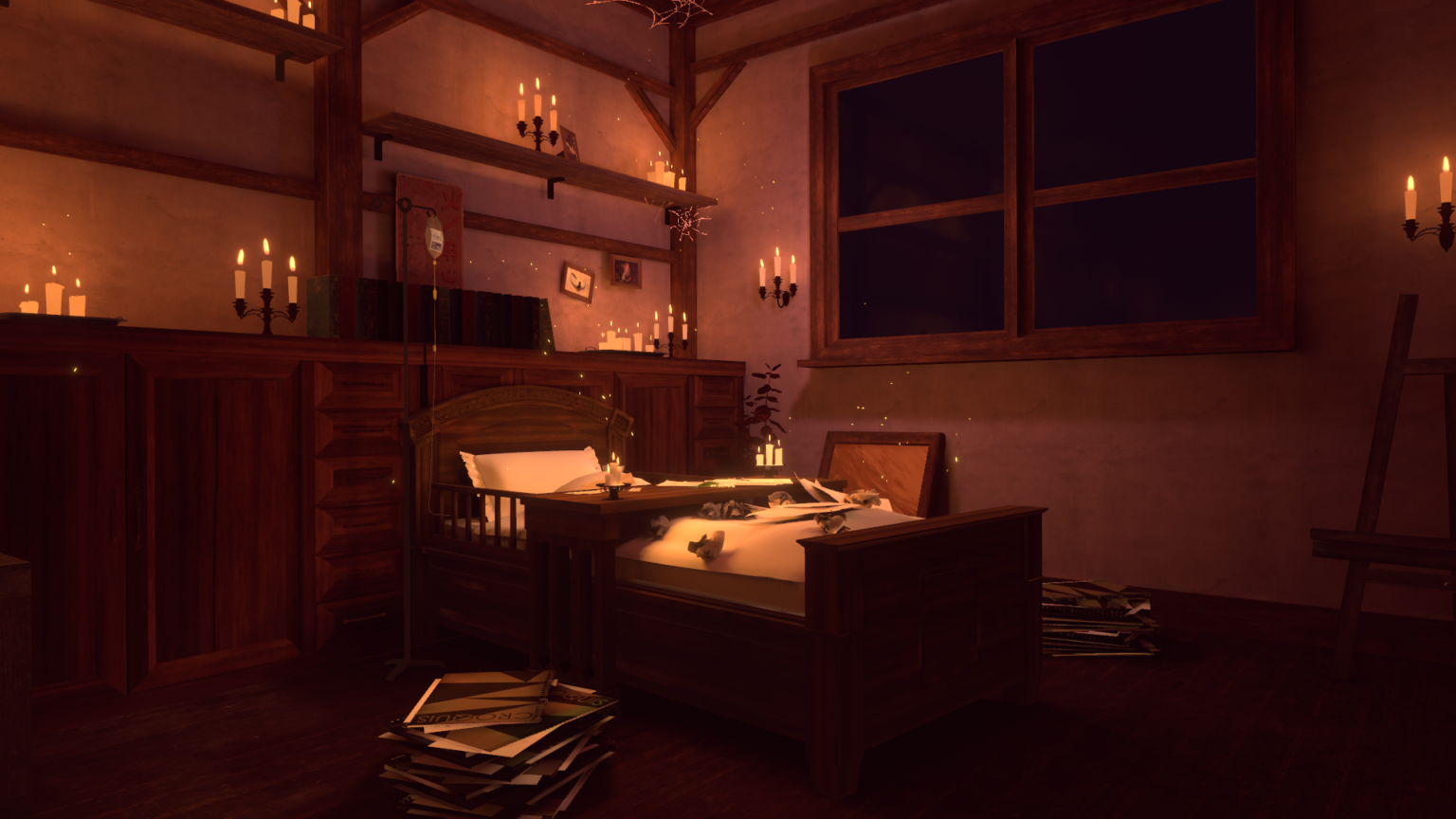 VRChatのおすすめワールド5選！実写クオリティの井の頭公園駅前からリズムゲームまでバラエティ豊かに紹介｜NuxR