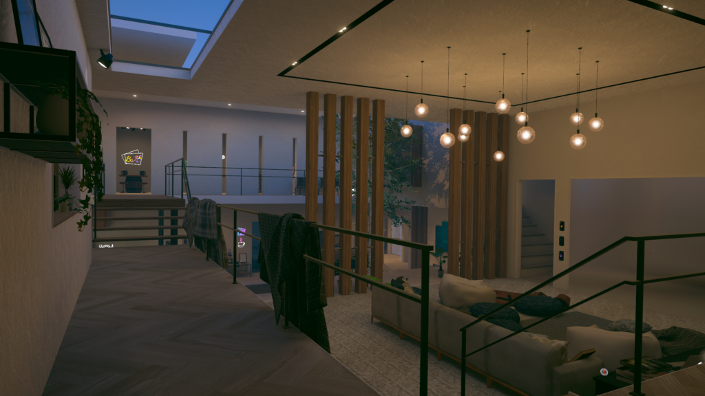 VRChatのおすすめワールド5選！実写クオリティの井の頭公園駅前からリズムゲームまでバラエティ豊かに紹介｜NuxR