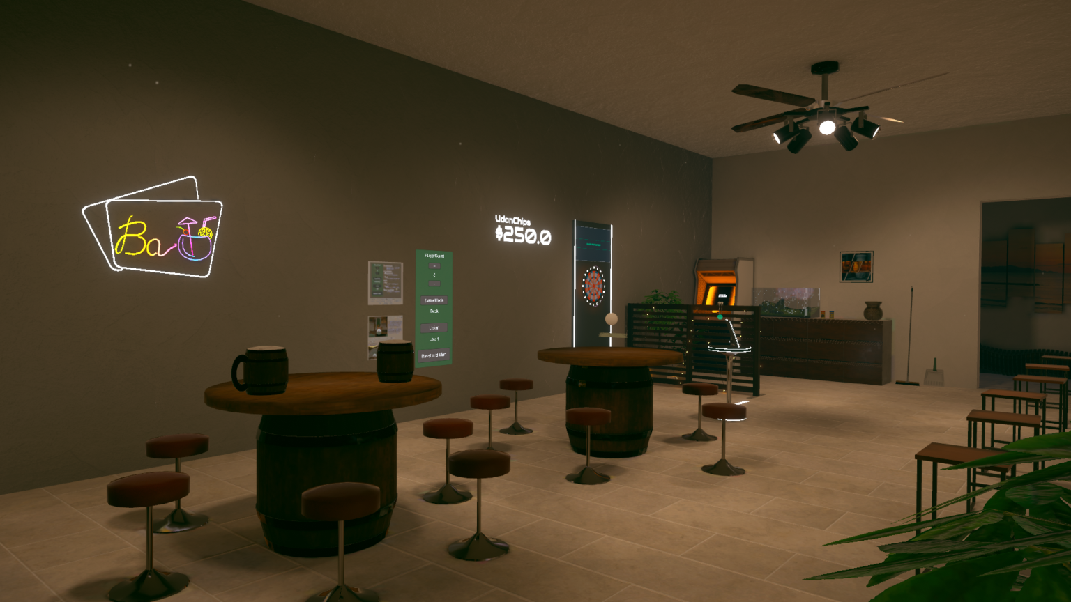 VRChatのおすすめワールド5選！実写クオリティの井の頭公園駅前からリズムゲームまでバラエティ豊かに紹介｜NuxR