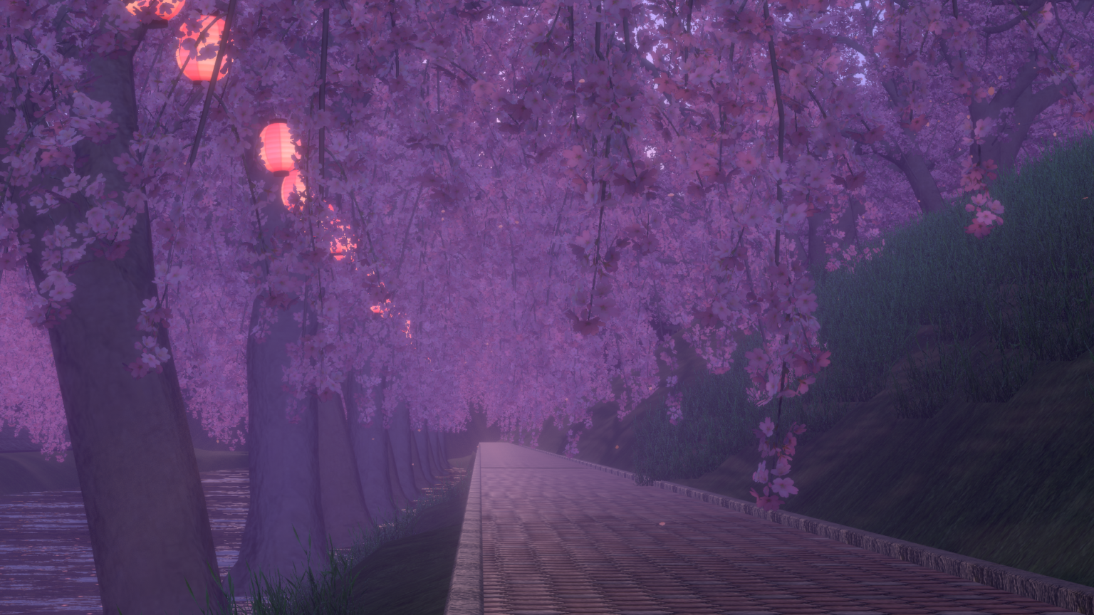 VRChatでも映える写真を撮ろう！映える写真が撮れるワールド5選｜NuxR