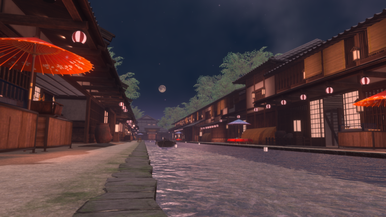 VRChatでも映える写真を撮ろう！映える写真が撮れるワールド5選｜NuxR