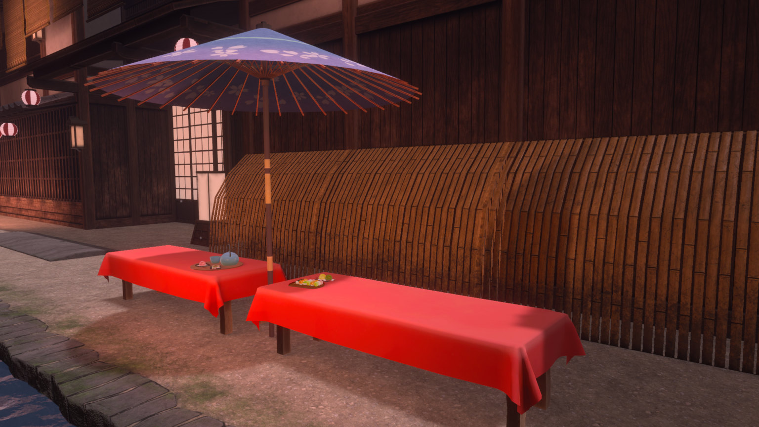 VRChatでも映える写真を撮ろう！映える写真が撮れるワールド5選｜NuxR