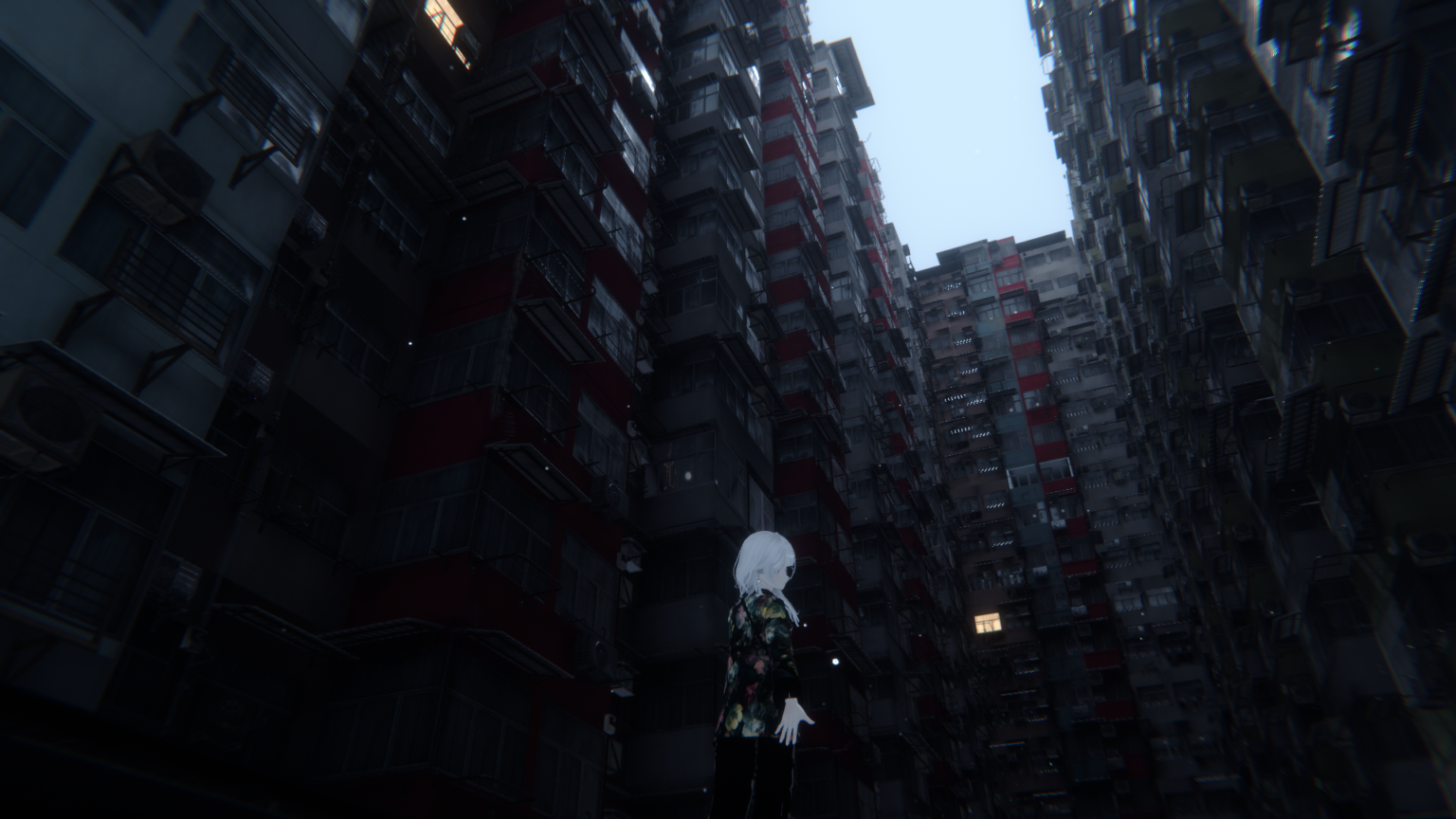 VRChatでも映える写真を撮ろう！映える写真が撮れるワールド5選｜NuxR