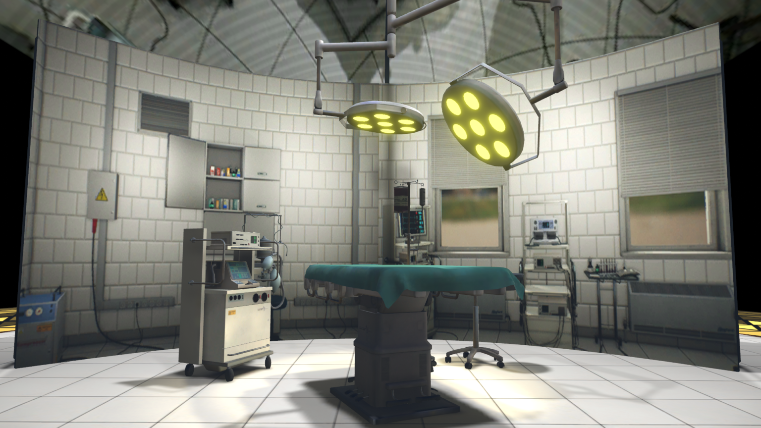 VRChatでも映える写真を撮ろう！映える写真が撮れるワールド5選｜NuxR